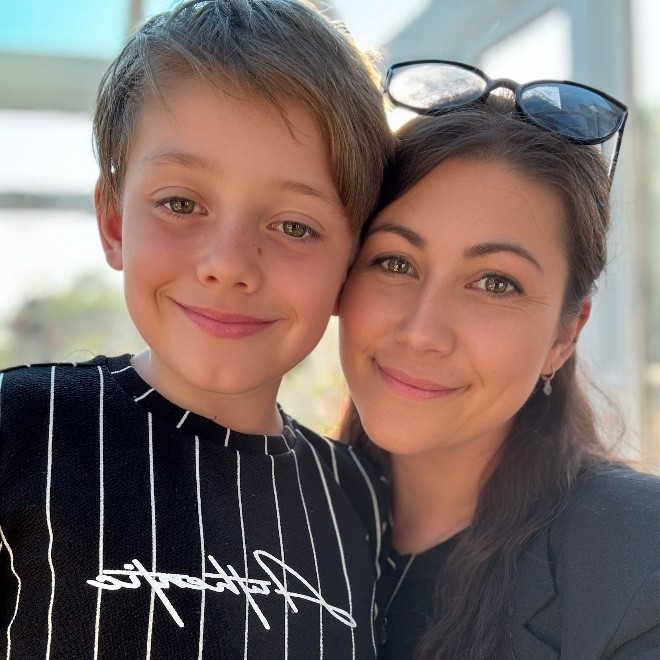 Sands - Danielle Mills