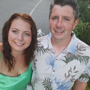 Sands - Dani Hammond